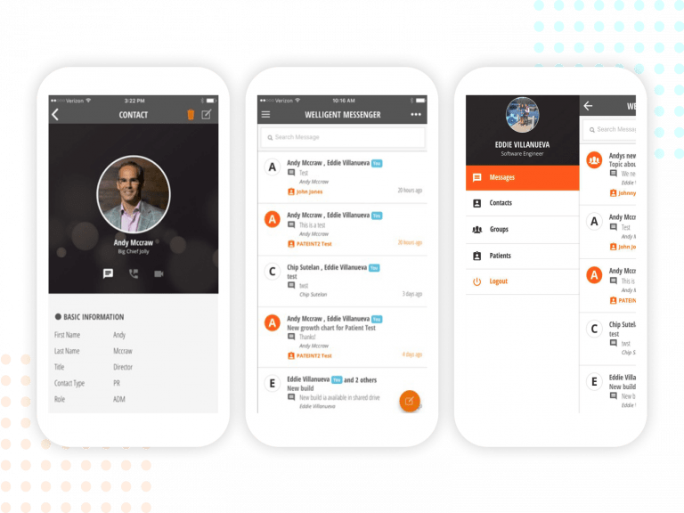 Welligent EHR - Welligent